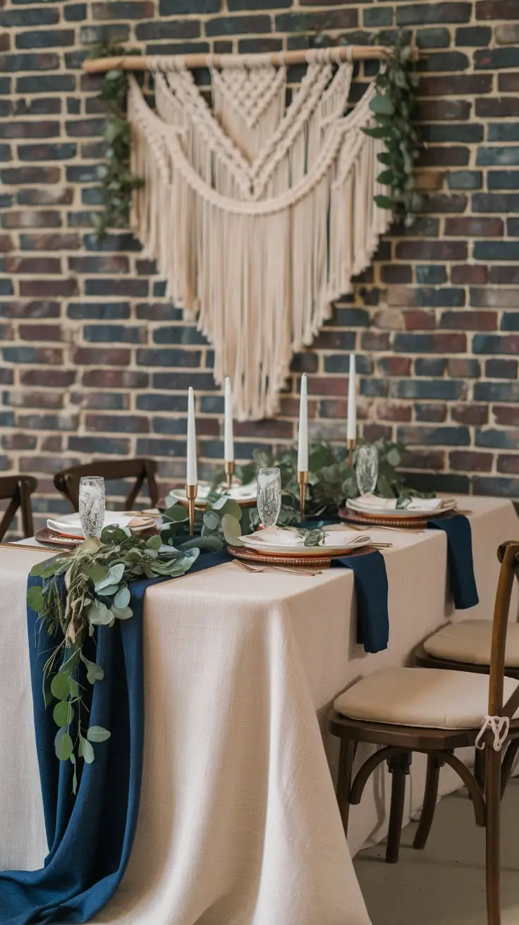 14 Great Fall Wedding Table Ideas - My Home And Kitchen