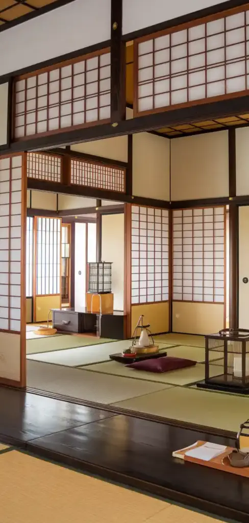 12 Beautiful Japanese Style Ideas In Your Home Design - My Home And Kitchen