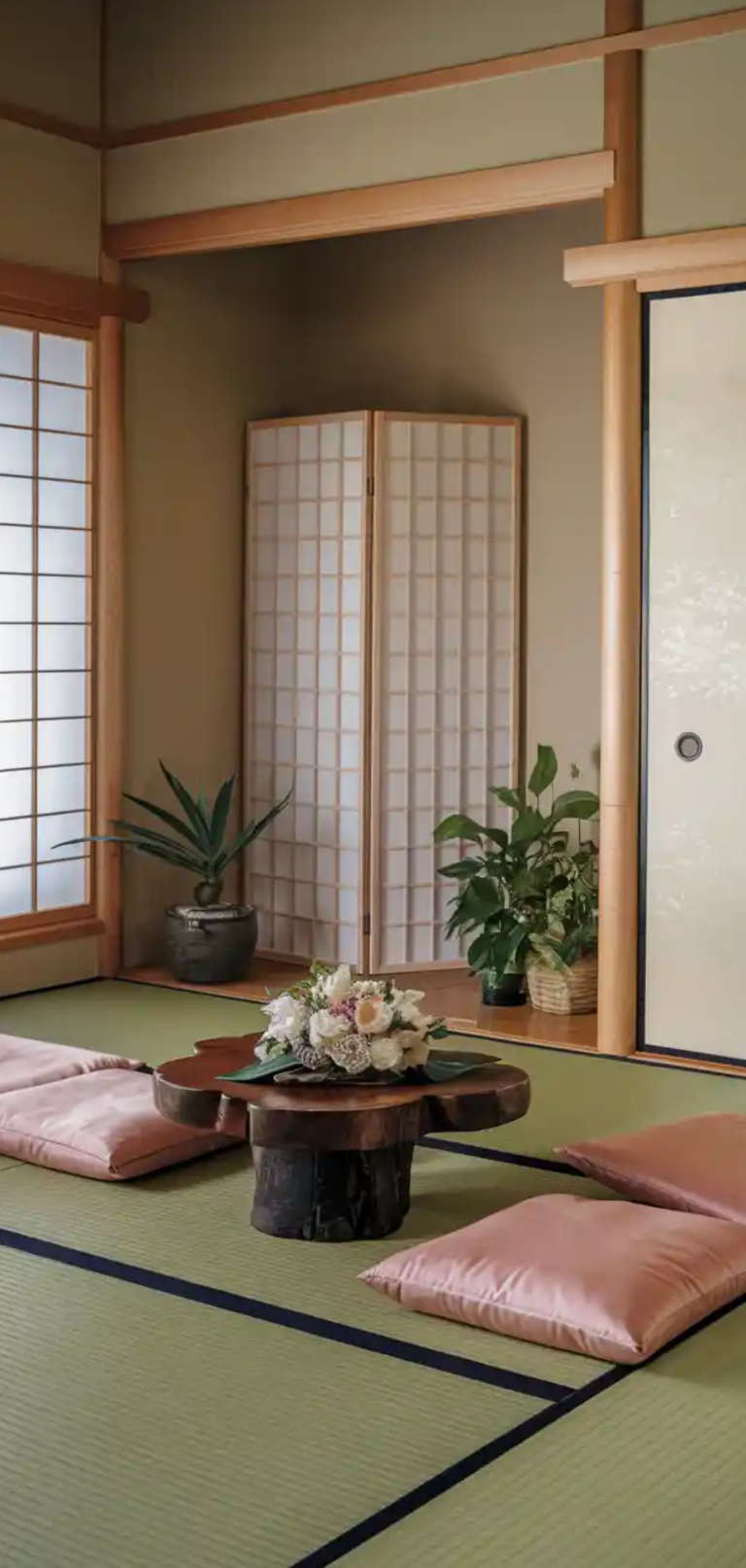 12 Beautiful Japanese Style Ideas In Your Home Design - My Home And Kitchen