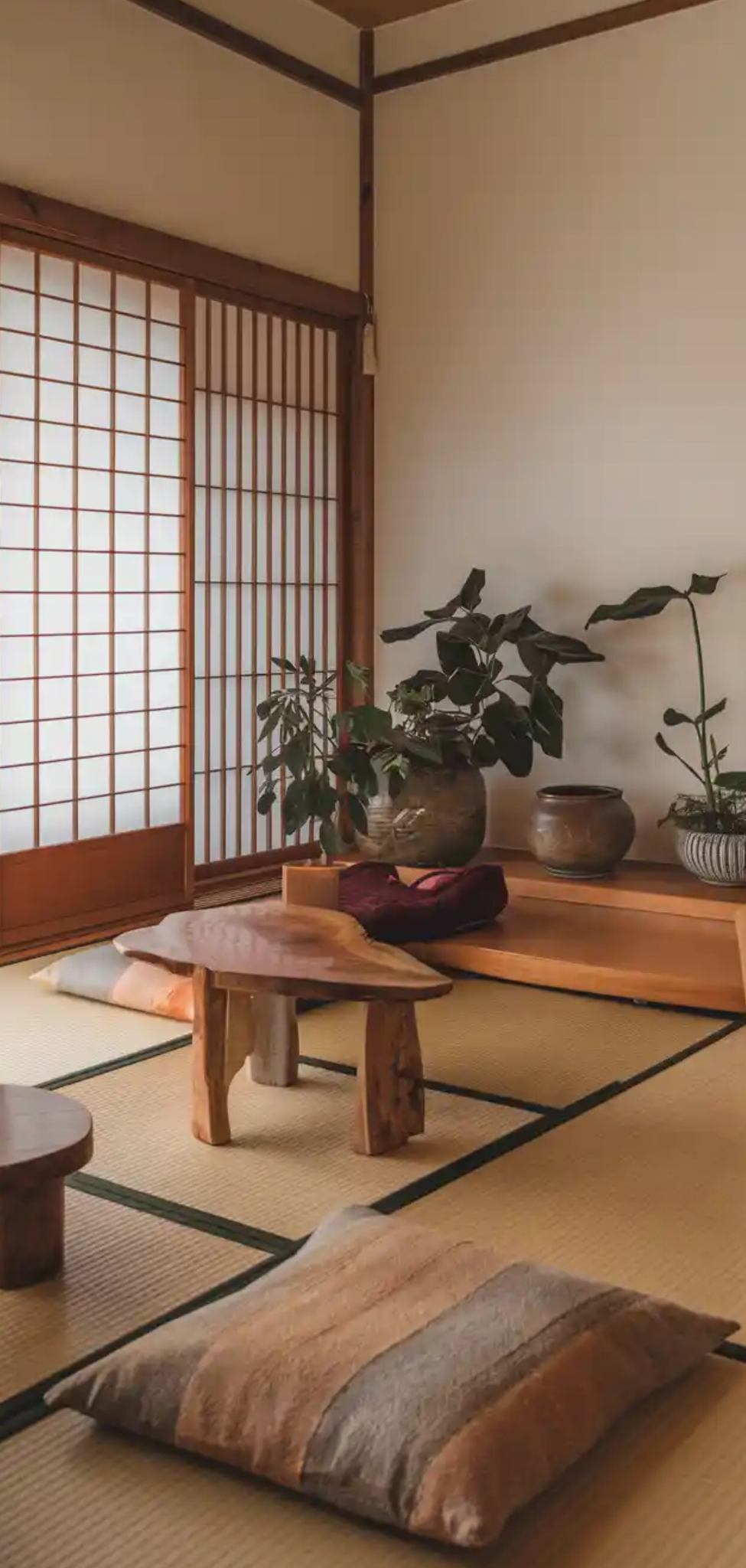 12 Beautiful Japanese Style Ideas In Your Home Design - My Home And Kitchen