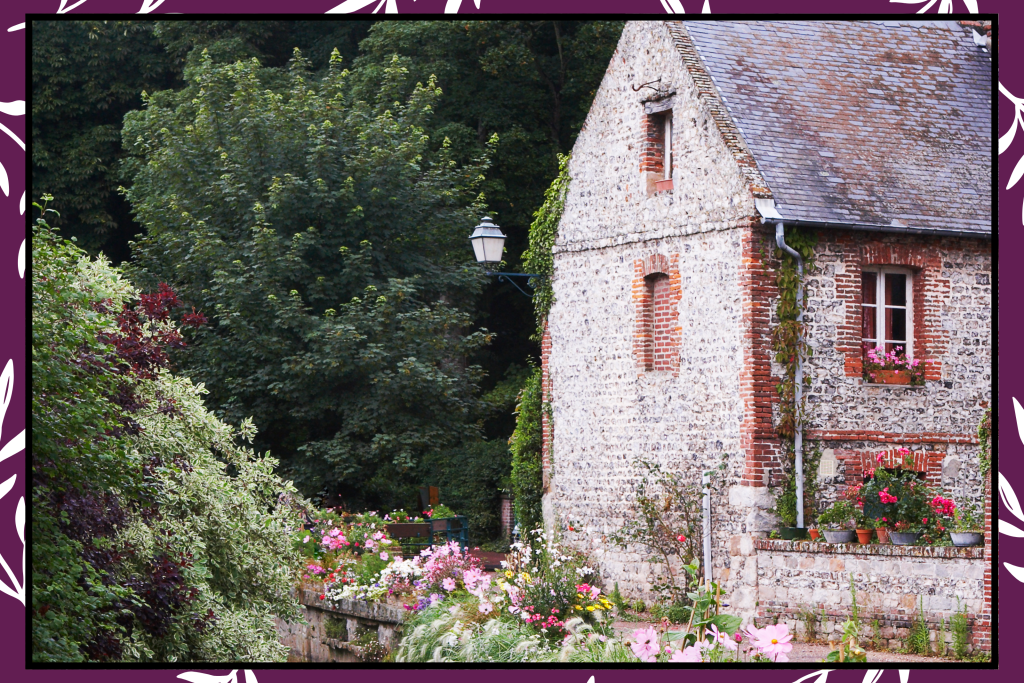 12 Breathtaking Country House Exterior Inspirations - My Home And Kitchen