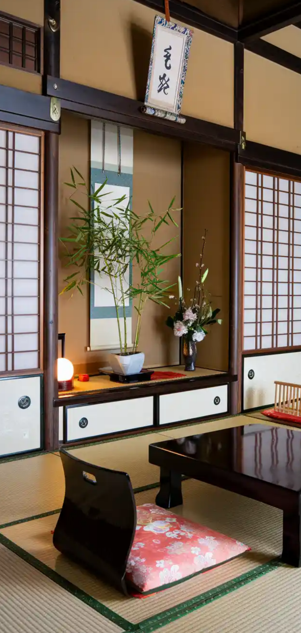 12 Beautiful Japanese Style Ideas In Your Home Design - My Home And Kitchen