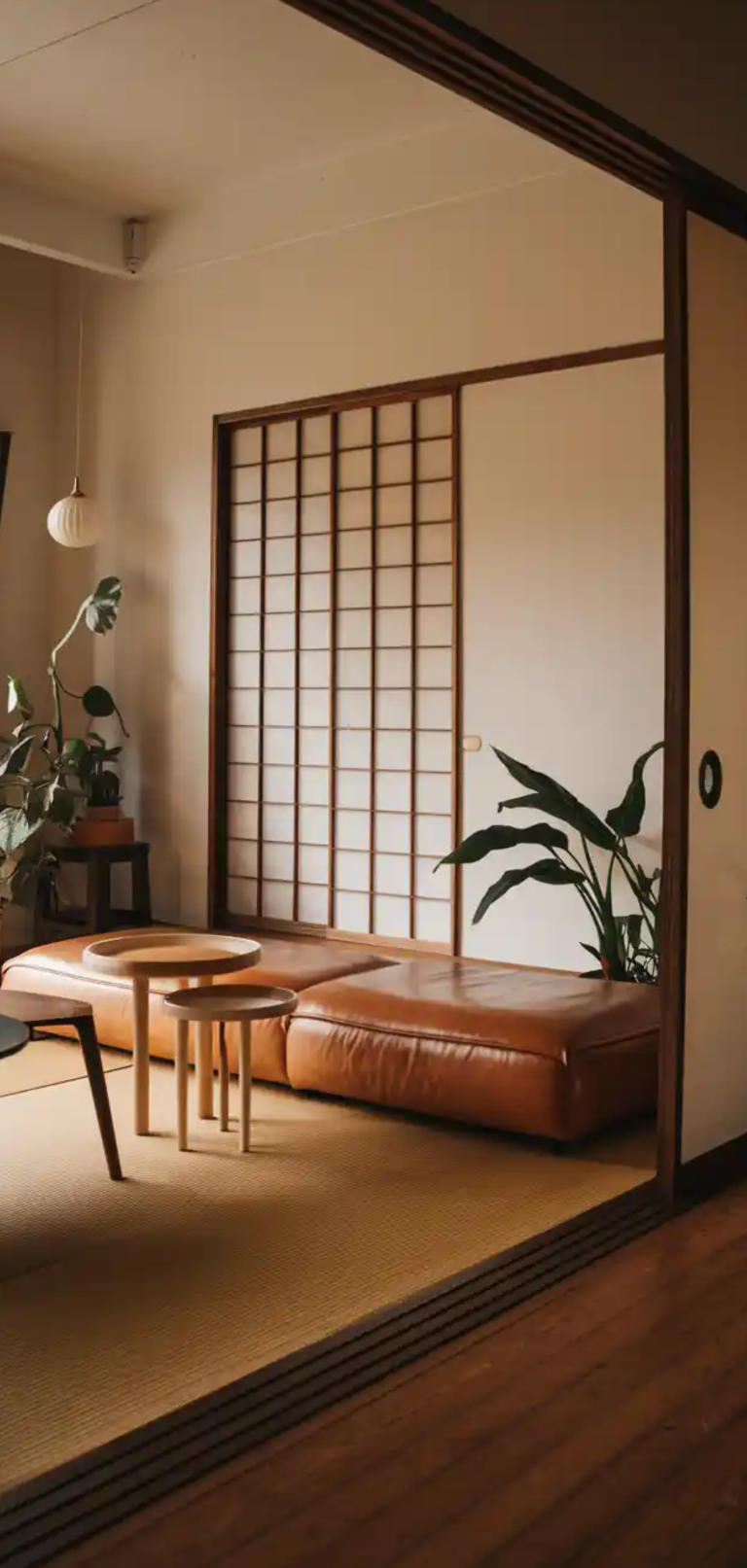 12 Beautiful Japanese Style Ideas In Your Home Design - My Home And Kitchen