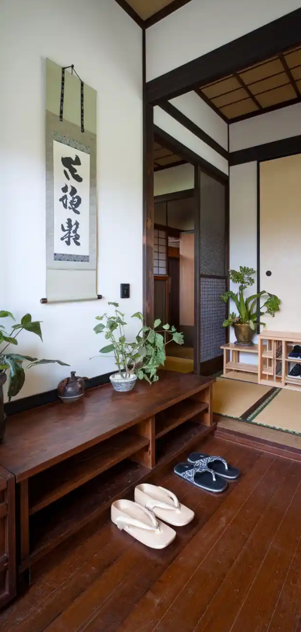 12 Beautiful Japanese Style Ideas In Your Home Design - My Home And Kitchen