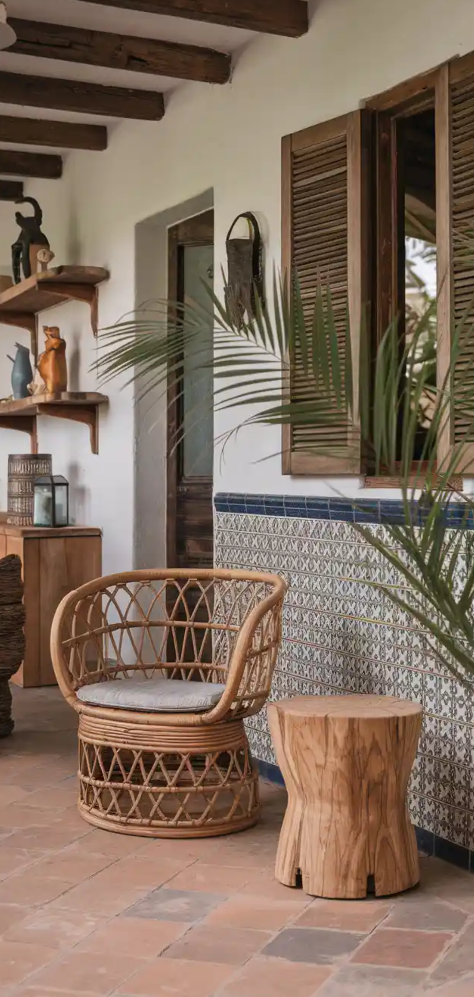 10 Stunning Mexican Farmhouse Decor Ideas - My Home And Kitchen