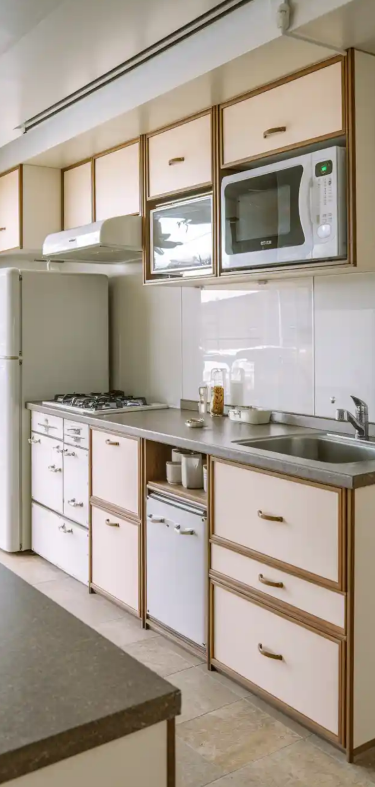 12 Charming Japanese Kitchen Ideas - My Home And Kitchen