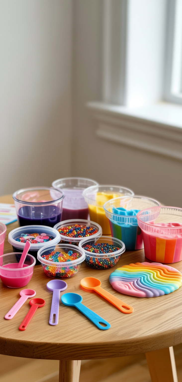 15 Easy Dollar Tree Crafts for Kids - My Home And Kitchen
