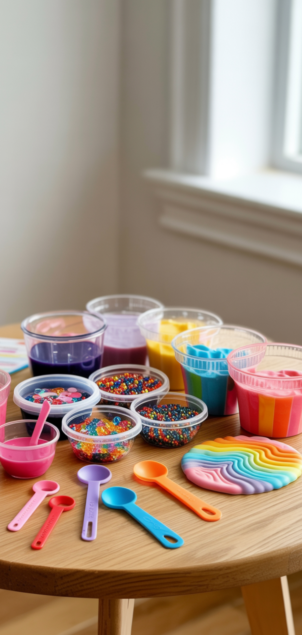 15 Easy Dollar Tree Crafts for Kids - My Home And Kitchen