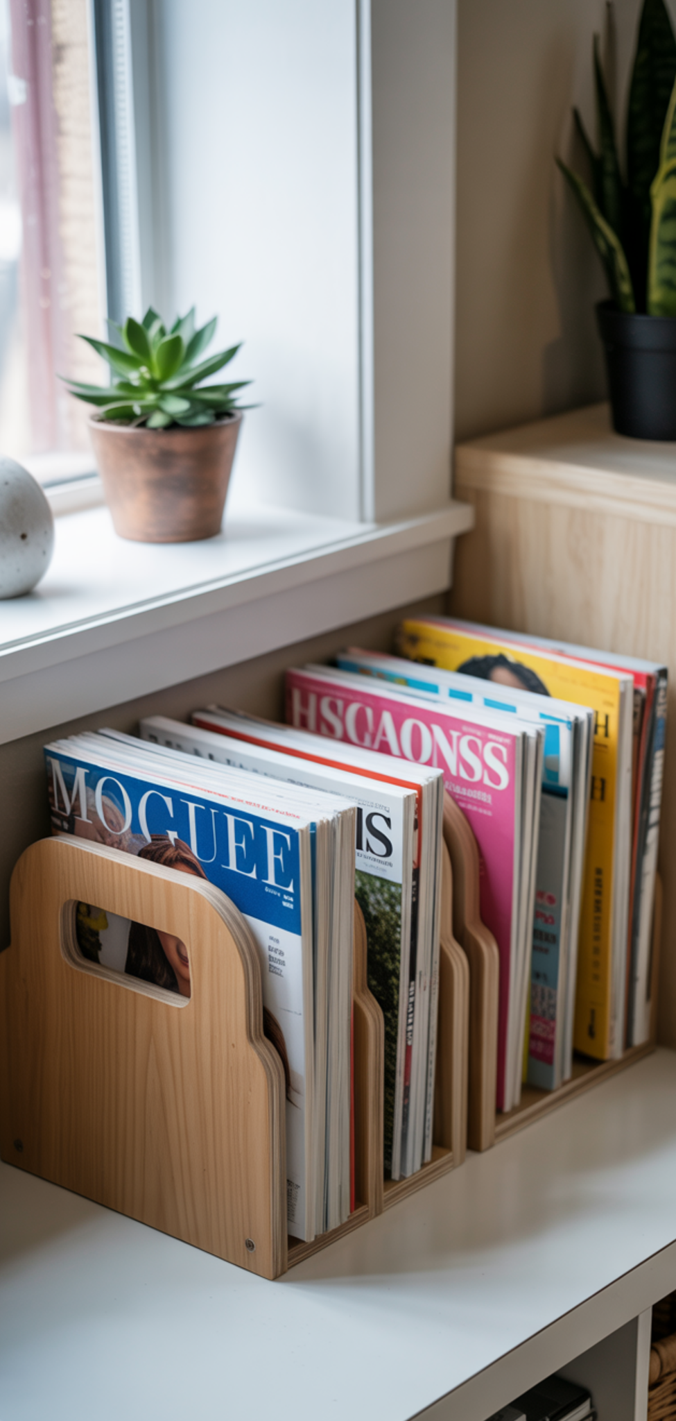 15 Powerful Organization Ideas for the Home - My Home And Kitchen