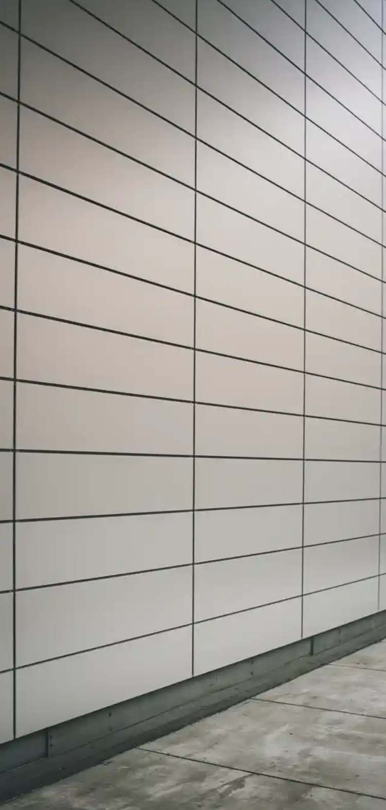 11 Easy Minimalist Aluminium Composite Panel Designs - My Home And Kitchen