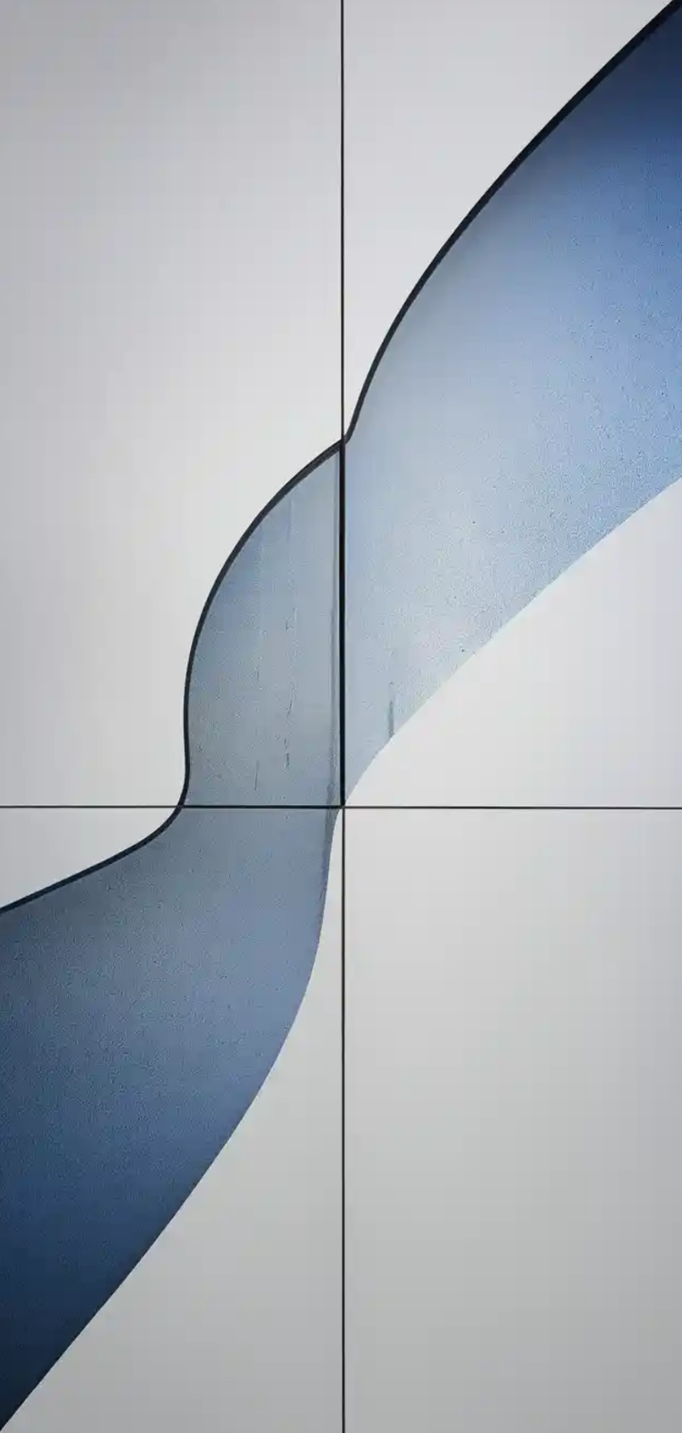 11 Easy Minimalist Aluminium Composite Panel Designs - My Home And Kitchen