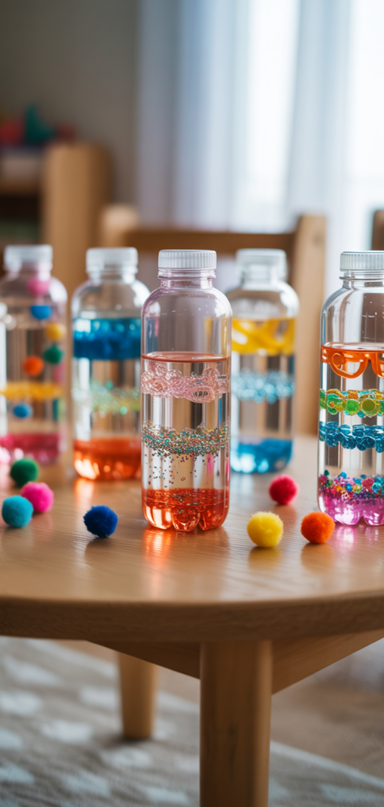 15 Easy Dollar Tree Crafts for Kids - My Home And Kitchen