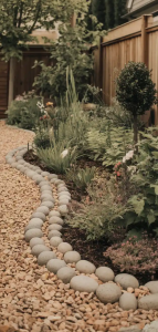 16 Brilliant Garden Edge Ideas - My Home And Kitchen