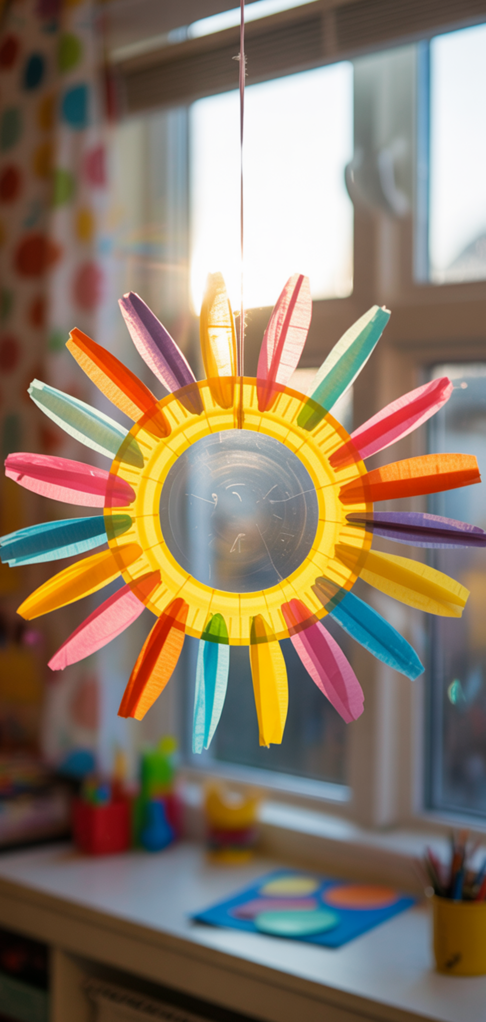 15 Creative Art Projects for Kids - My Home And Kitchen