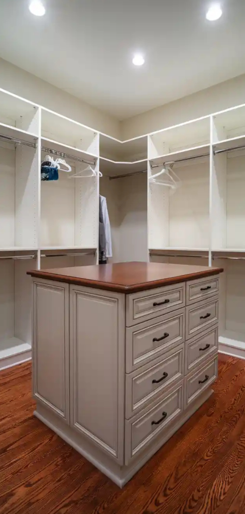 14 Perfect Walk-In Closet Systems - My Home And Kitchen