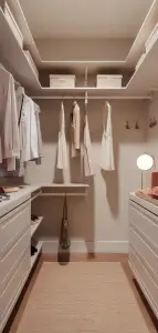 14 Perfect Walk-In Closet Systems - My Home And Kitchen