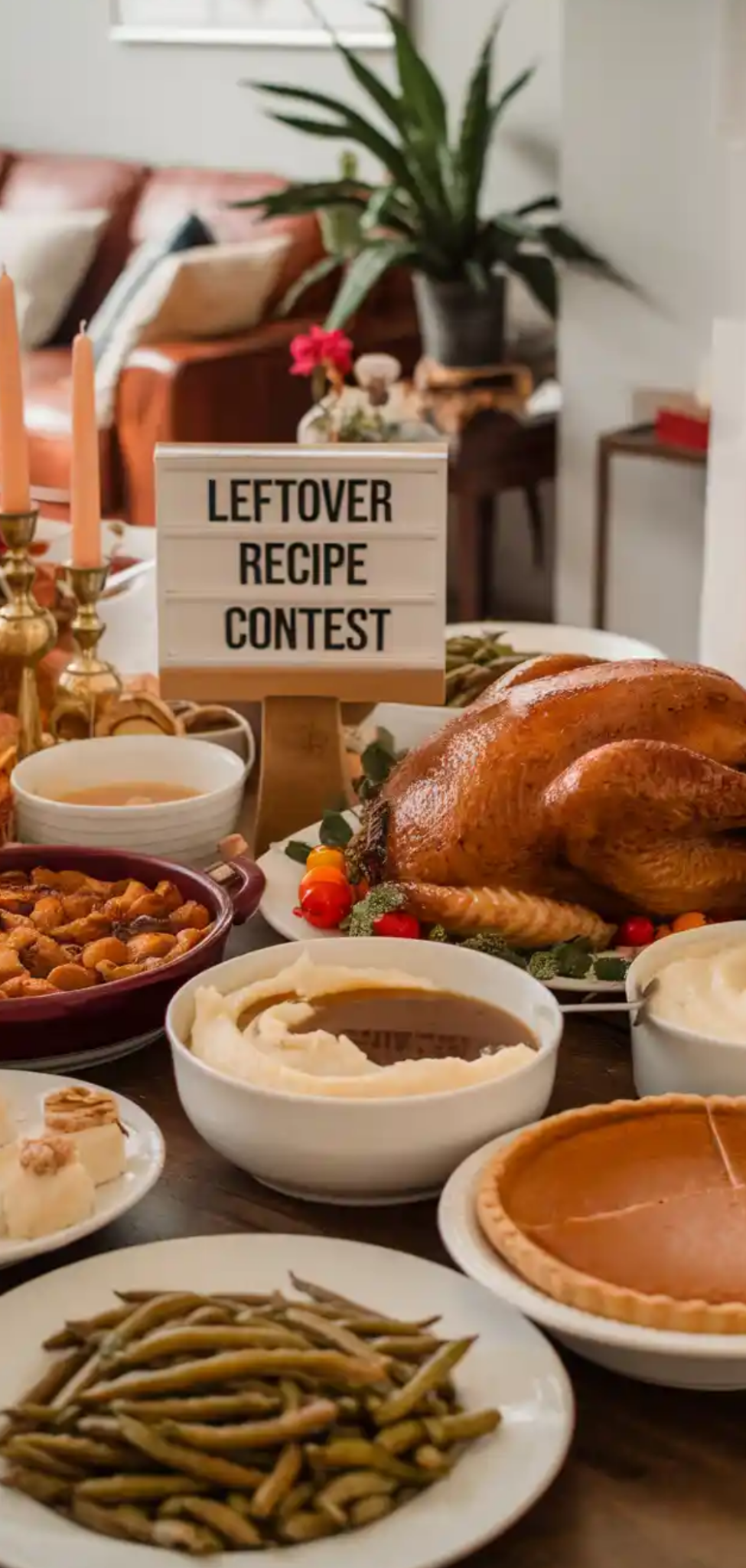 16 Fun Thanksgiving Games for Adults - My Home And Kitchen