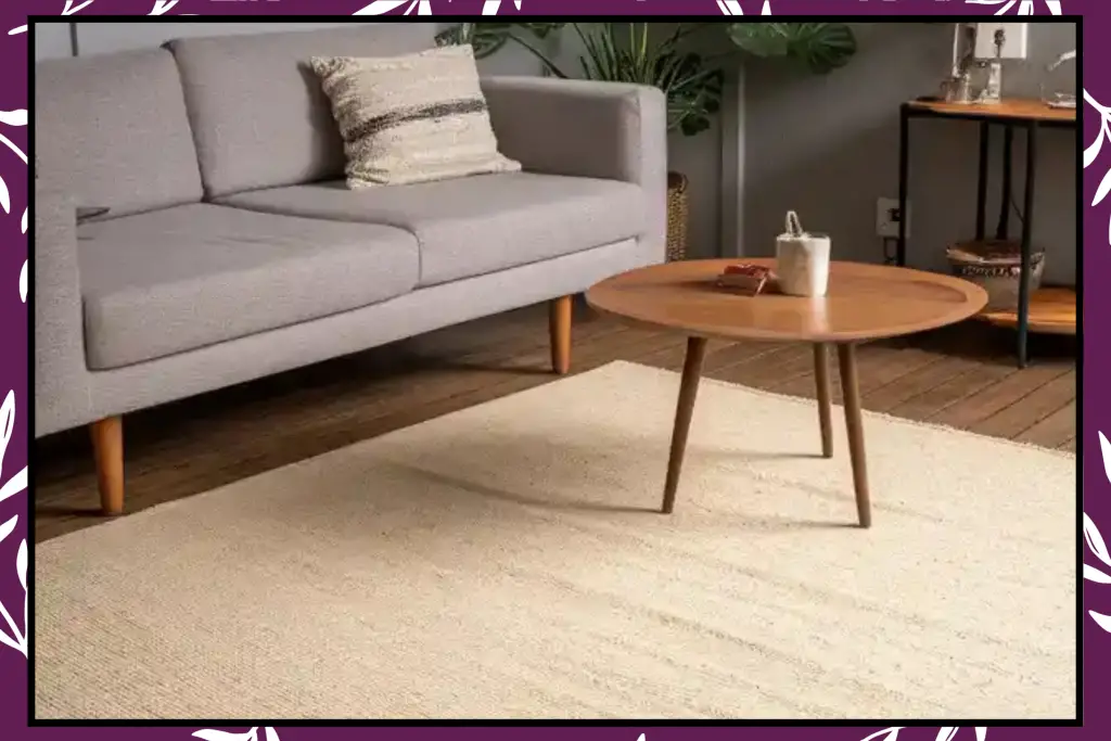 12 Stunning Minimalist Rugs in Living Room - My Home And Kitchen