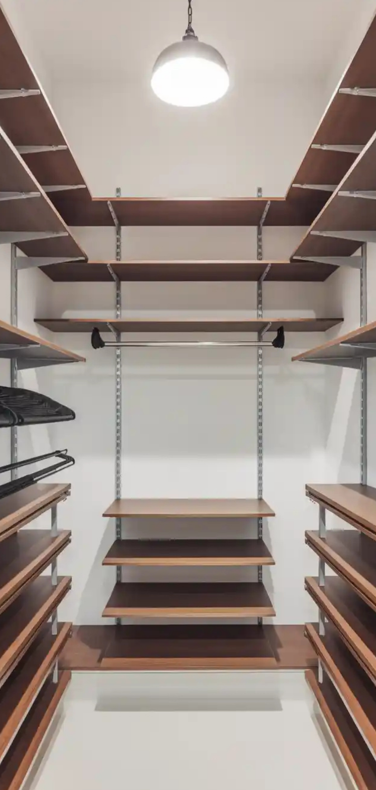 14 Perfect Walk-In Closet Systems - My Home And Kitchen