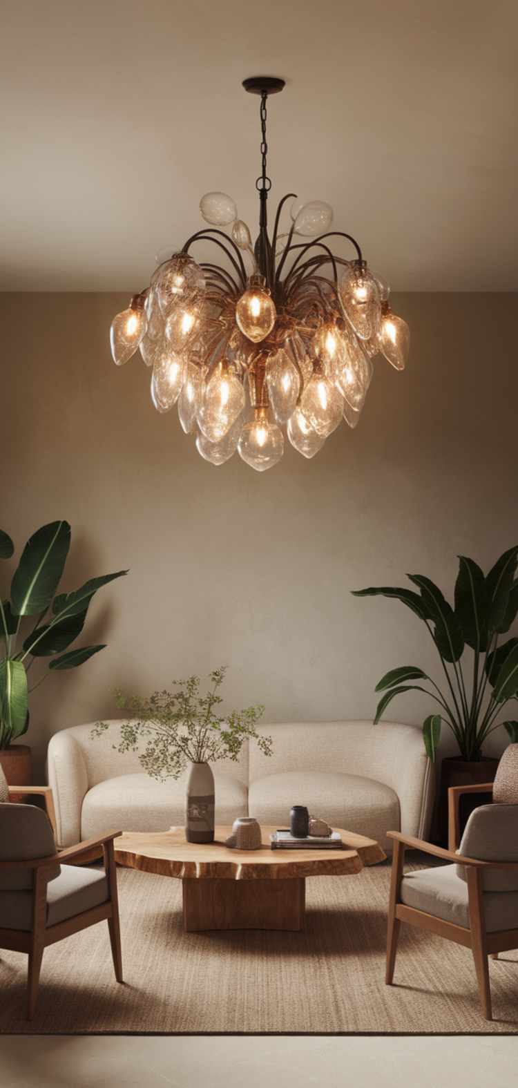 14 Stunning Cozy Lighting Ideas for Your Living Room - My Home And Kitchen
