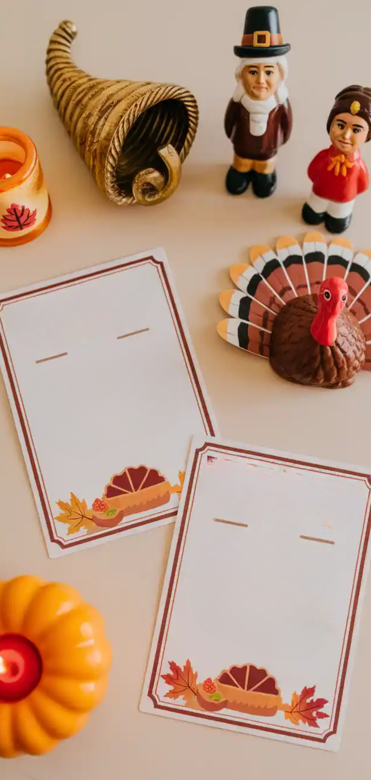 16 Fun Thanksgiving Games for Adults - My Home And Kitchen