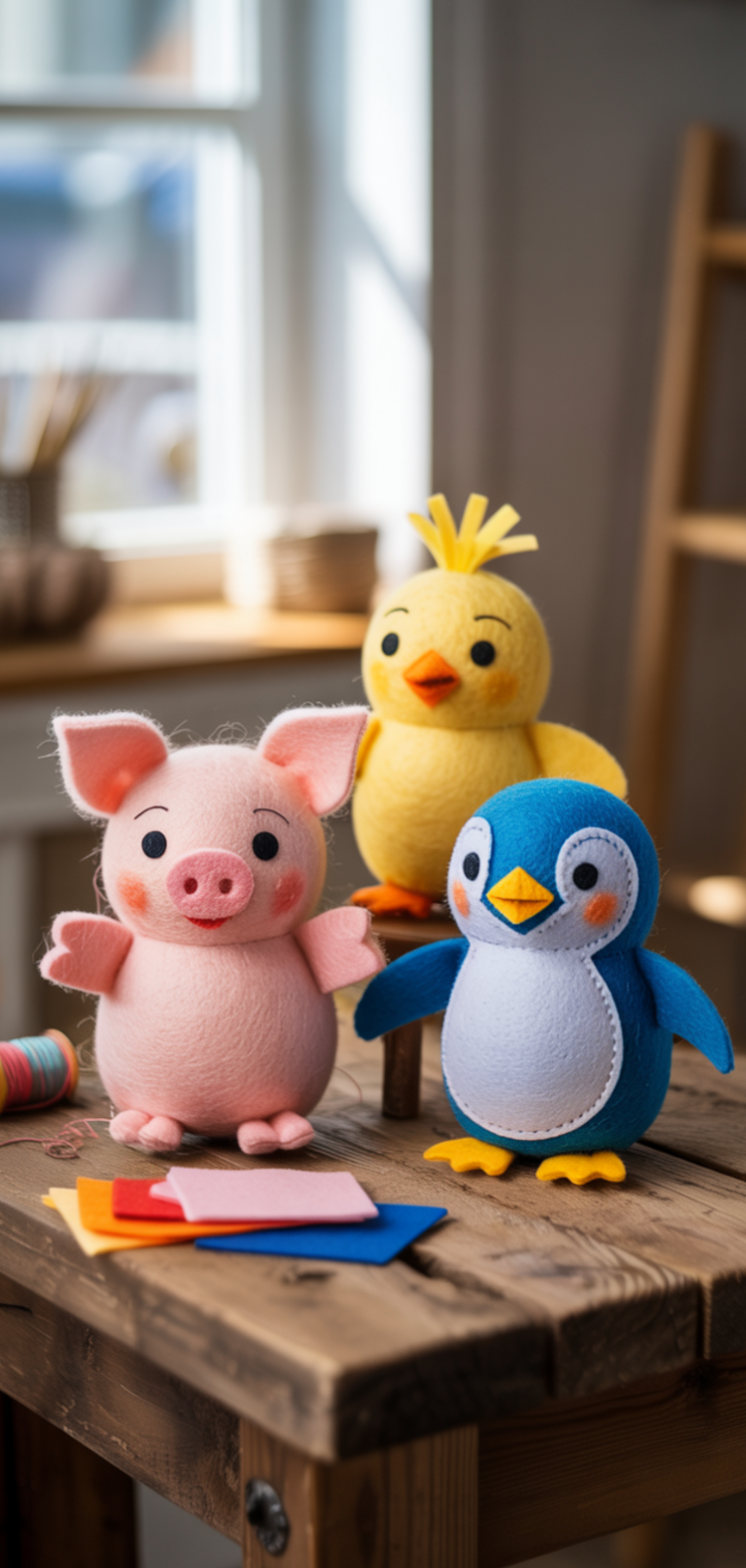 15 Easy Dollar Tree Crafts for Kids - My Home And Kitchen