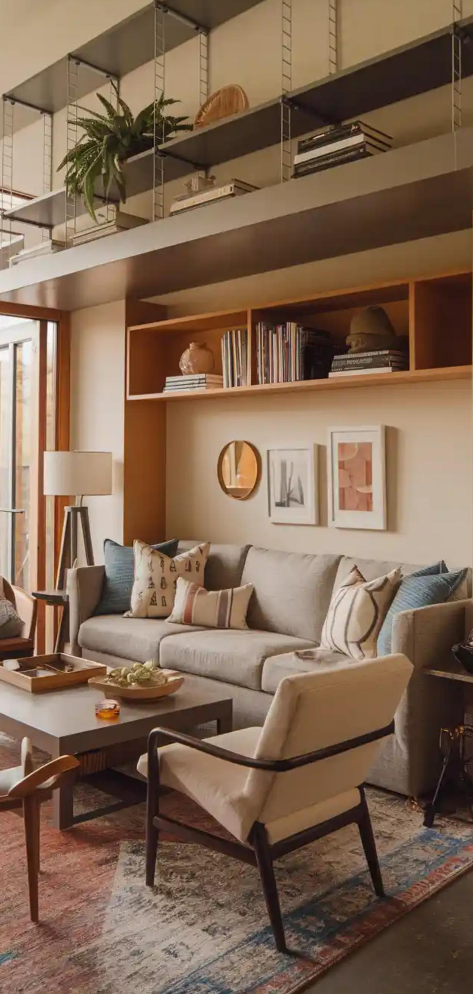 12 Cozy Sitting Room Ideas - My Home And Kitchen