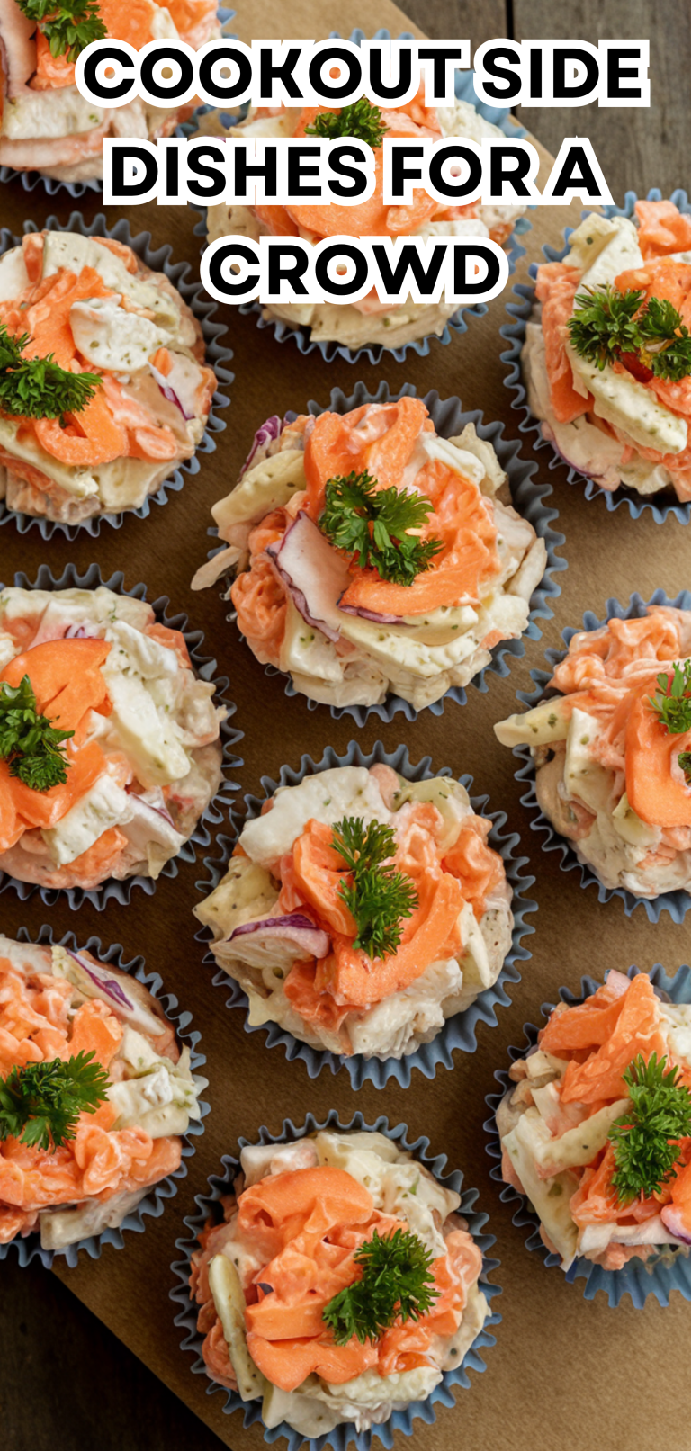 14 Delicious Cookout Side Dishes For A Crowd - My Home And Kitchen