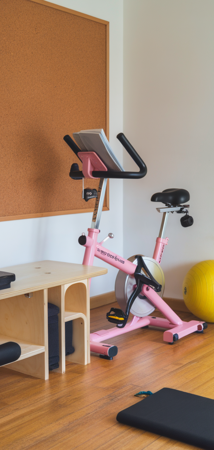 15 Best Mini GYM At Home Ideas - My Home And Kitchen