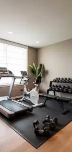15 Best Mini GYM At Home Ideas - My Home And Kitchen