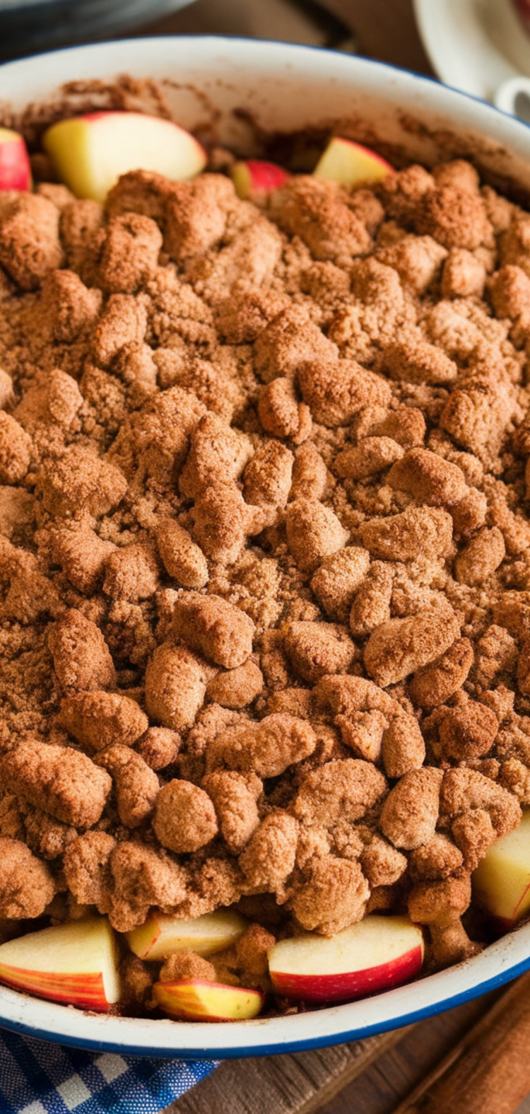 14 Easy Fall Desserts For a Crowd - My Home And Kitchen