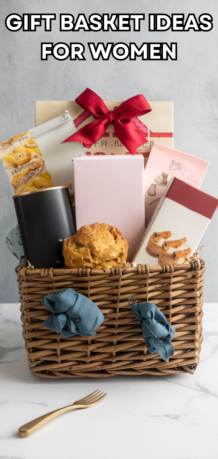 16 Best Gift Basket Ideas for Women - My Home And Kitchen