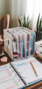 14 Stunning Homeschool Organizing Ideas - My Home And Kitchen