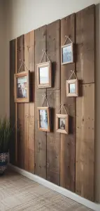 14 Perfect DIY Barn Wood Projects - My Home And Kitchen