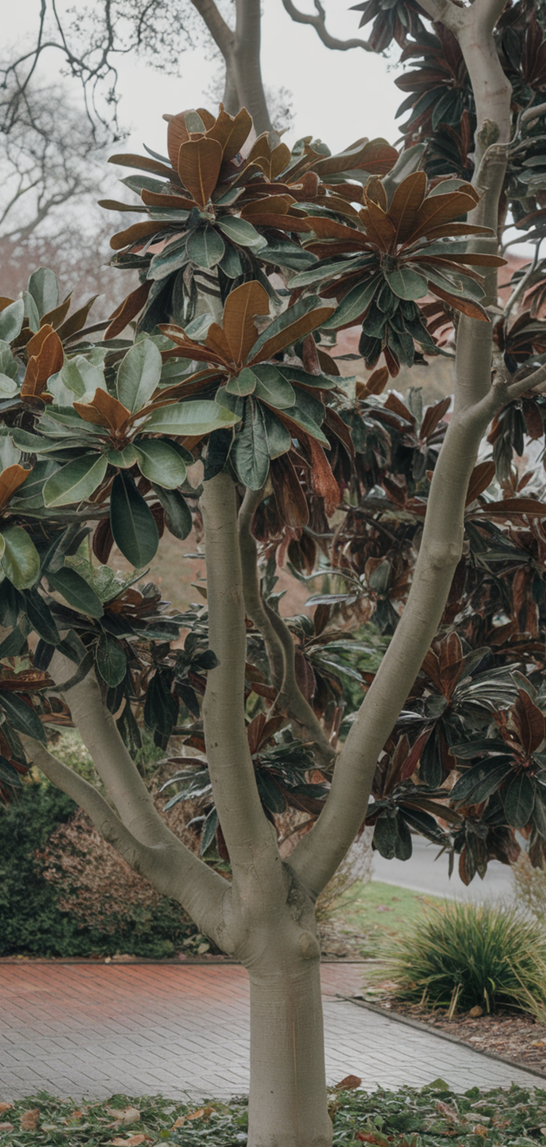 15 Tall Plants for Natural Shade - My Home And Kitchen