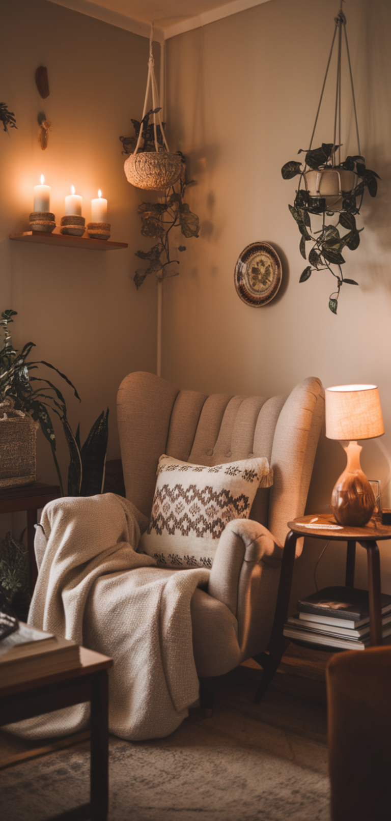15 Brilliant Cozy Hygge-Inspired Decor Ideas for Winter - My Home And ...