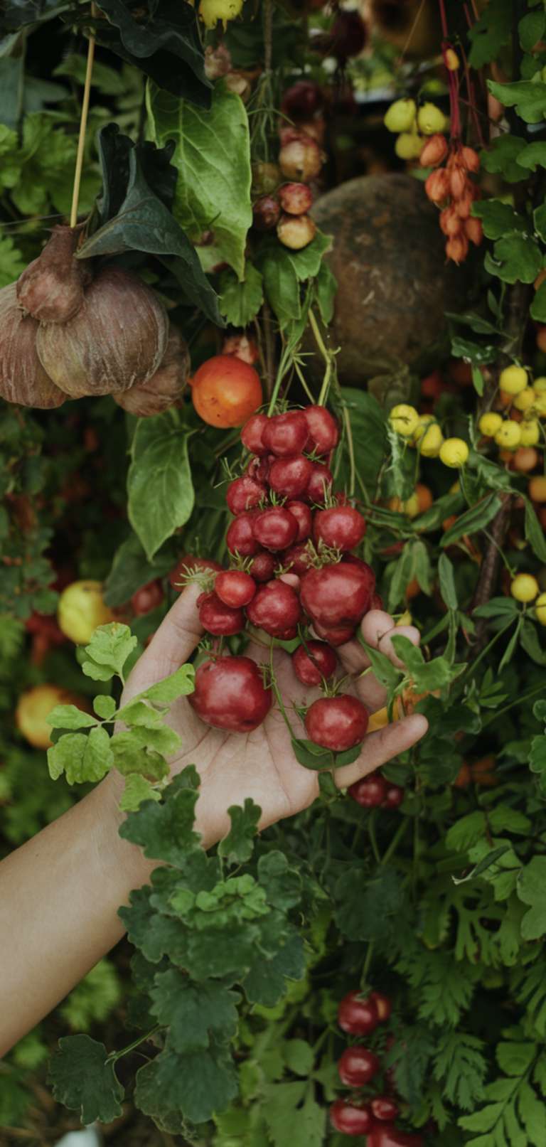 17 Creative Ways to Grow Food Everywhere - My Home And Kitchen