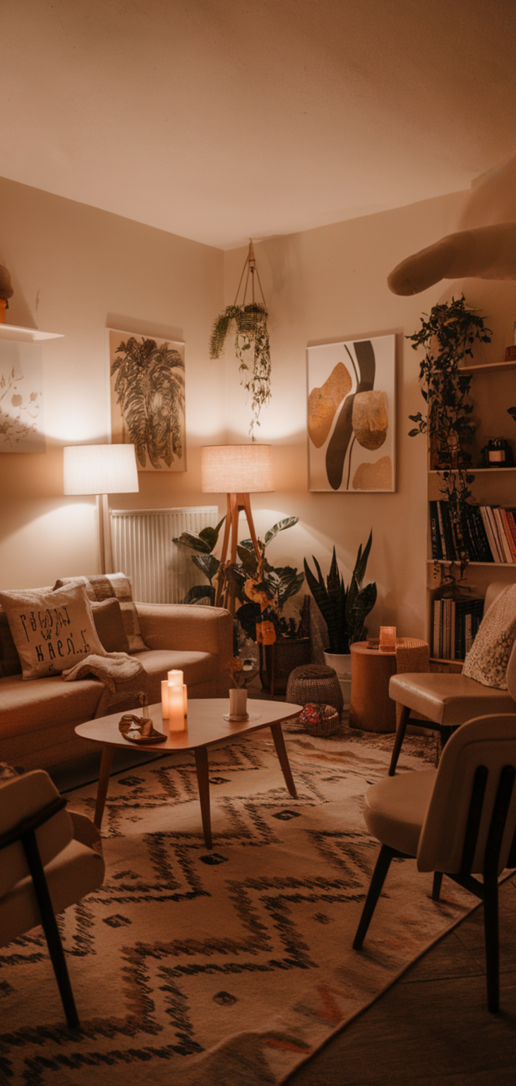 15 Brilliant Cozy Hygge-Inspired Decor Ideas for Winter - My Home And ...