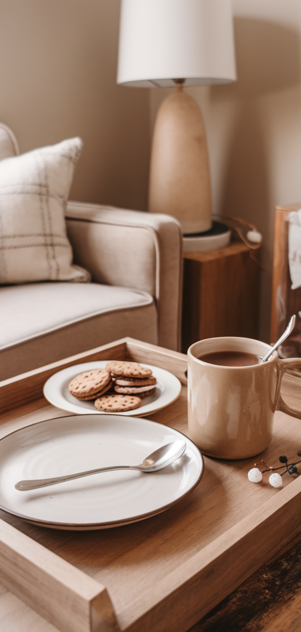 15 Brilliant Cozy Hygge-Inspired Decor Ideas for Winter - My Home And ...