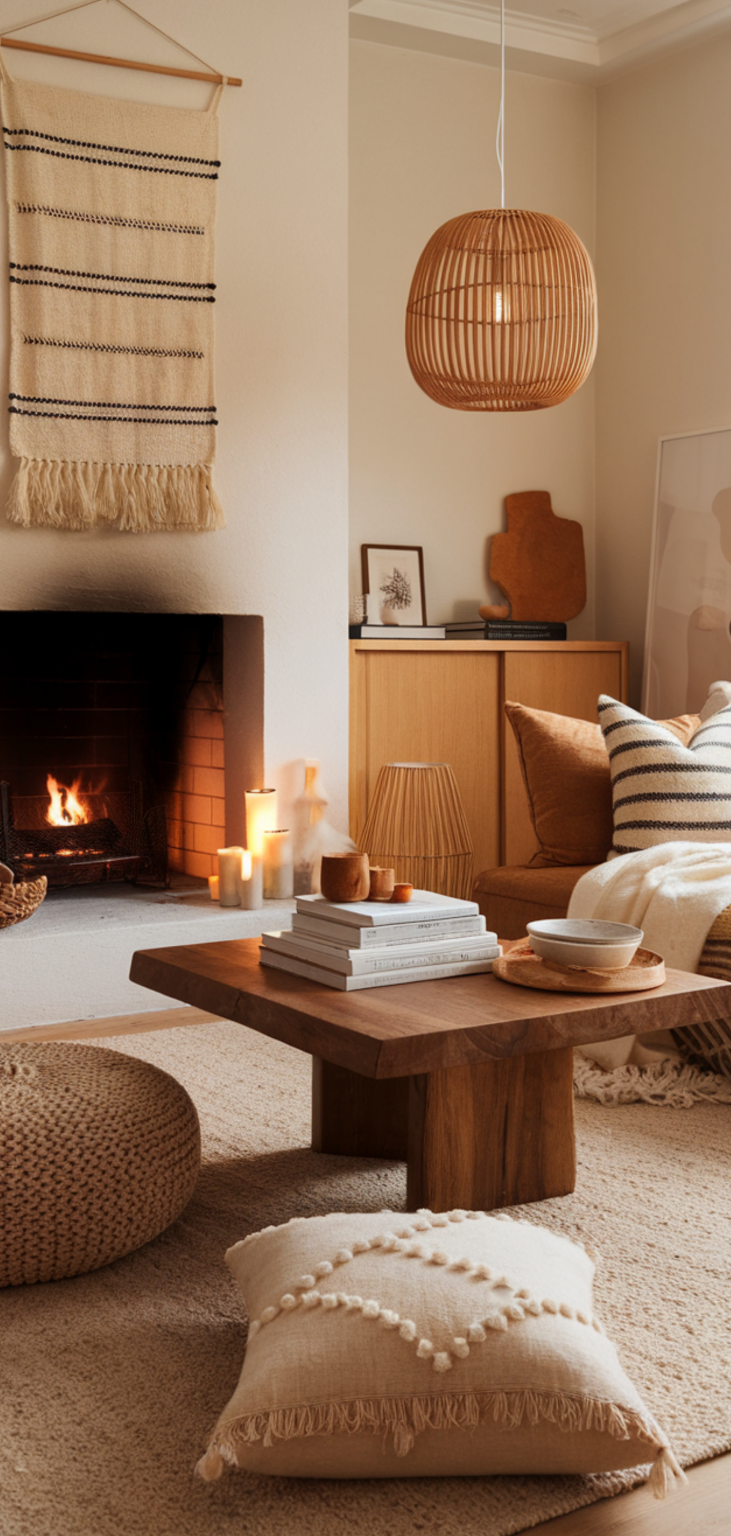 15 Brilliant Cozy Hygge-Inspired Decor Ideas for Winter - My Home And ...