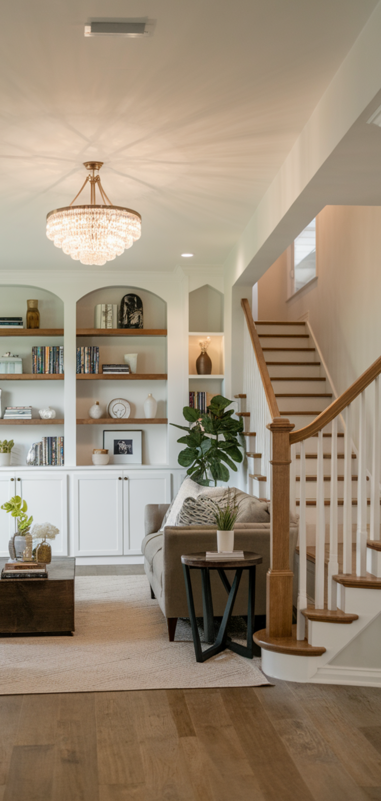 16 Best Modern Basement Lighting Ideas - My Home And Kitchen