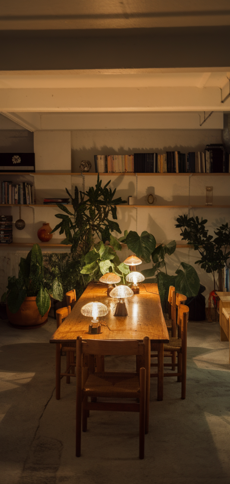 16 Best Modern Basement Lighting Ideas - My Home And Kitchen
