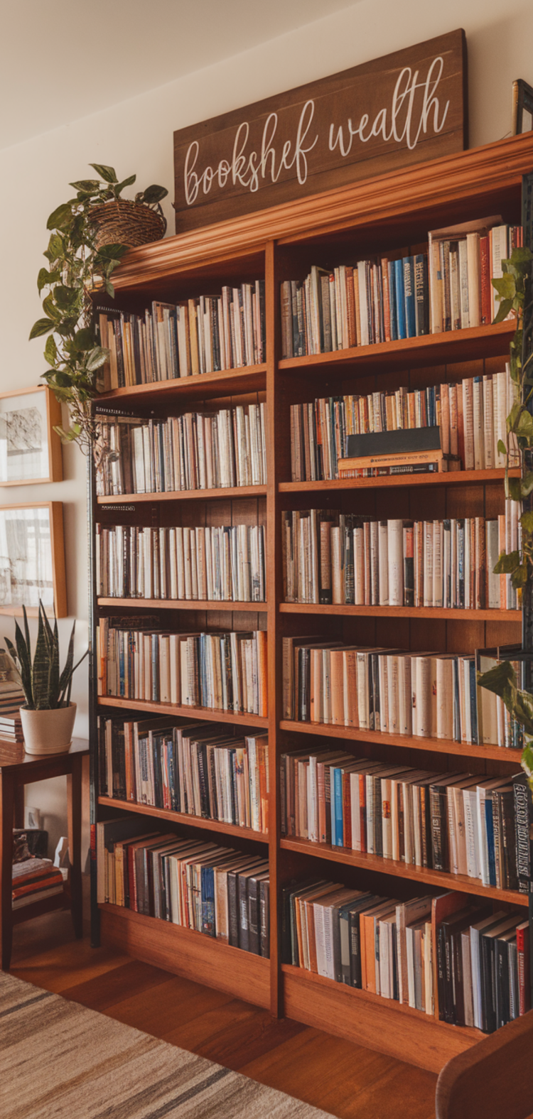 14 Best Cozy Home Library Ideas - My Home And Kitchen