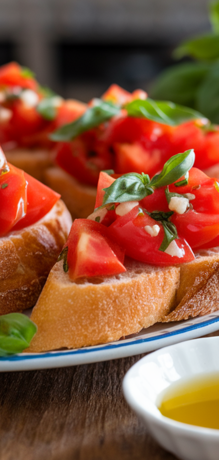 14 Best Fresh Tomato Recipes for dinner - My Home And Kitchen