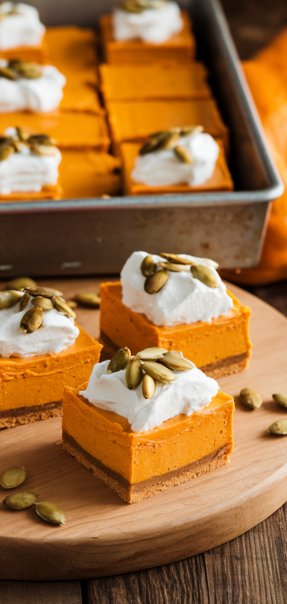 14 Easy Fall Desserts For a Crowd - My Home And Kitchen
