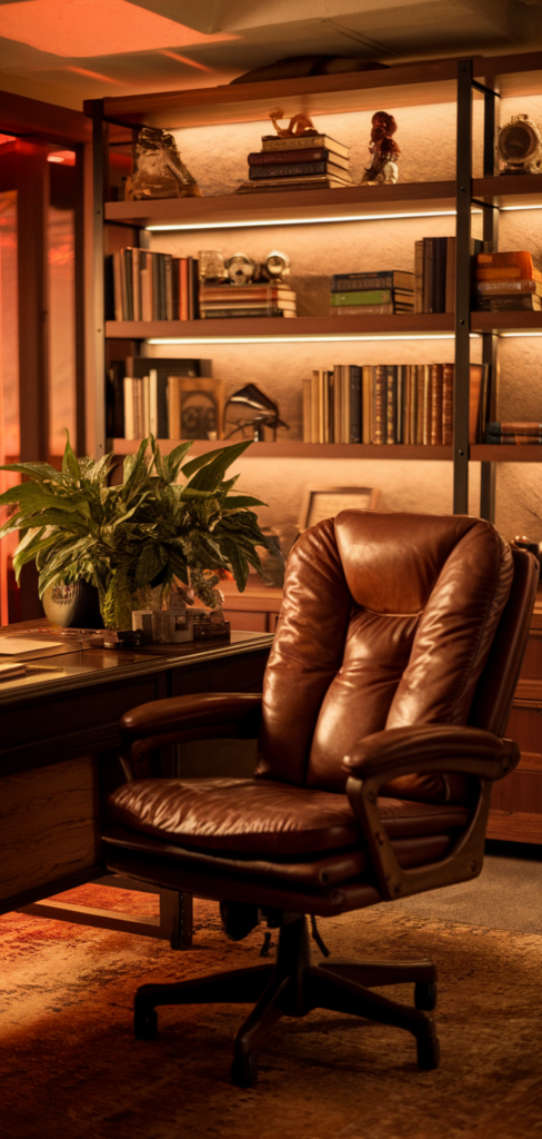 16 Best Man Cave Office Ideas - My Home And Kitchen