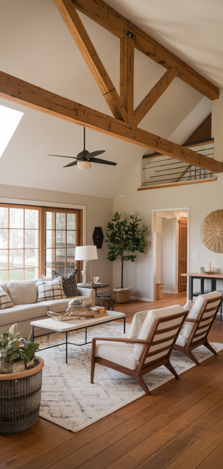 17 Perfect Ranch House Decor Ideas - My Home And Kitchen