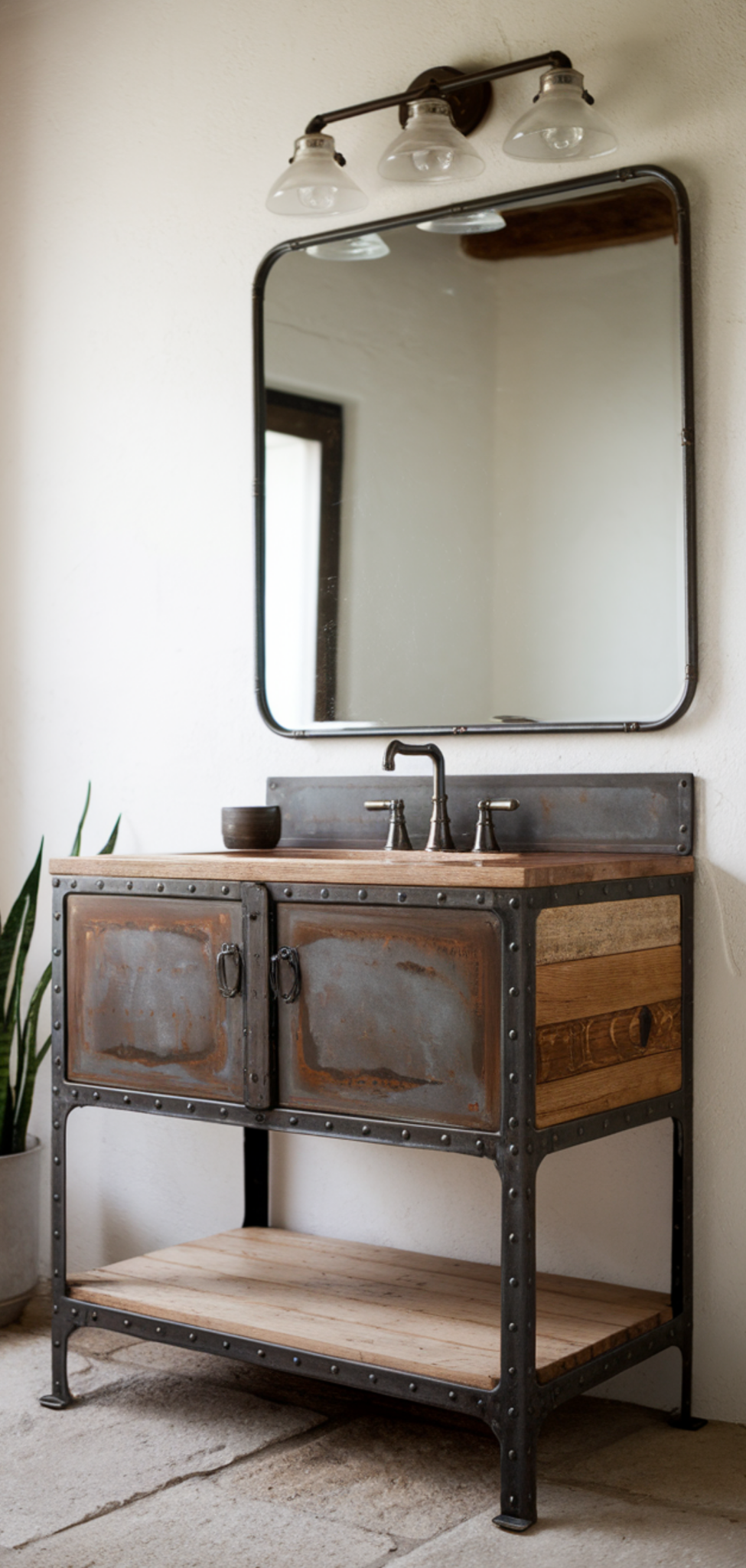 16 Inspiring Bathroom Vanity Designs - My Home And Kitchen