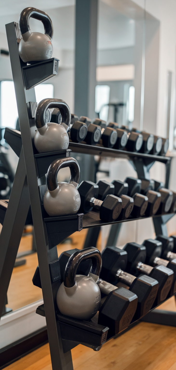 15 Best Mini GYM At Home Ideas - My Home And Kitchen