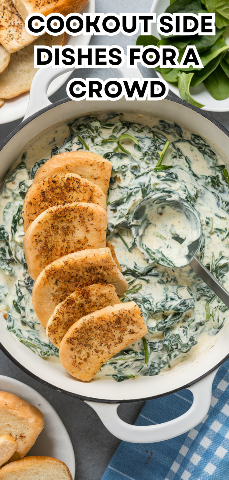 14 Delicious Cookout Side Dishes For A Crowd - My Home And Kitchen